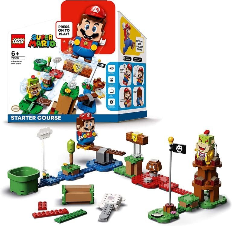 🥇 Los 10 mejores Lego de 4 a 12 años - mundolego.es